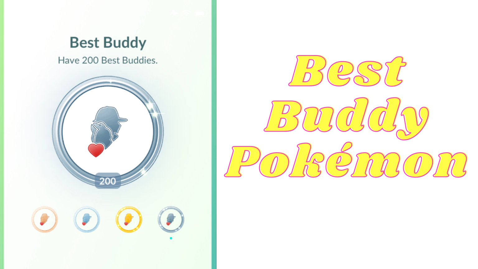 Shadow Heatran in Pokémon GO