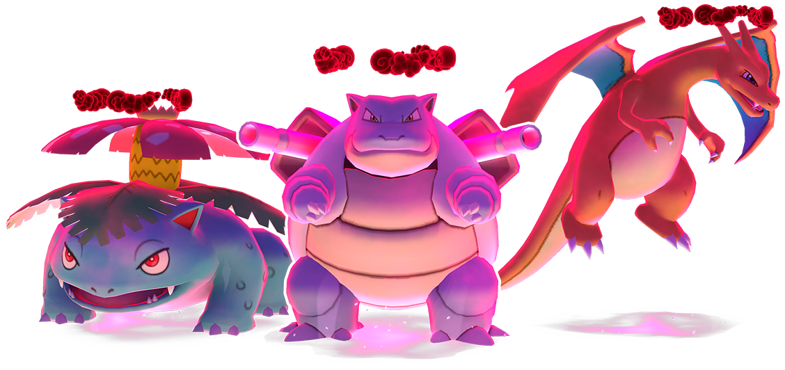 September 2024 in Pokémon GO