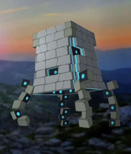 Stakataka and its Recommended Counters in Pokémon GO