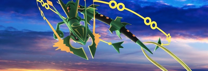 Best Raid Attackers in Pokémon GO