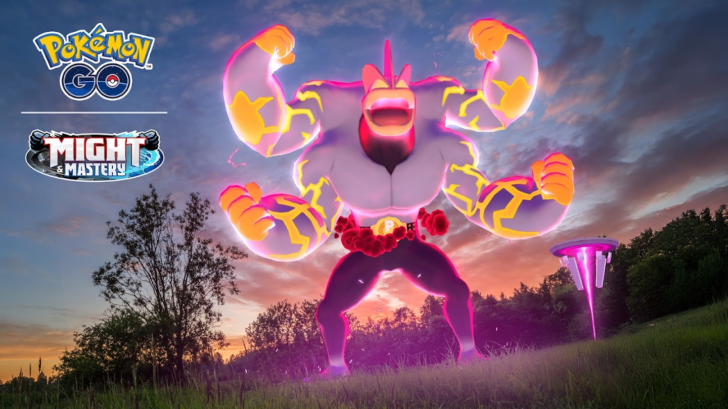 How to Defeat Gigantamax Inteleon in Pokémon GO