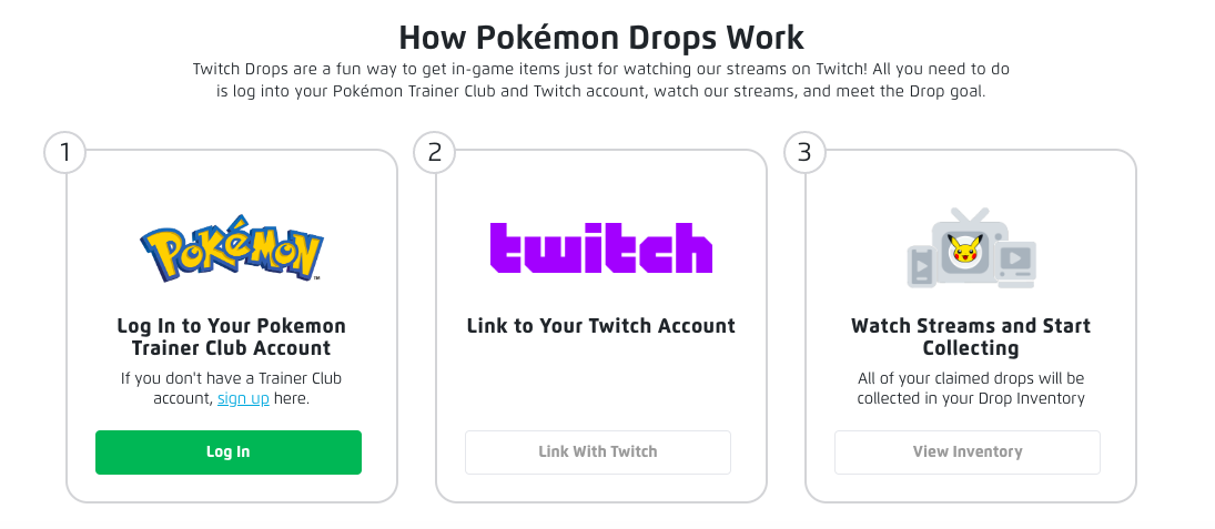 Watch Pokémon GO Twitch Stream to Earn Rewards